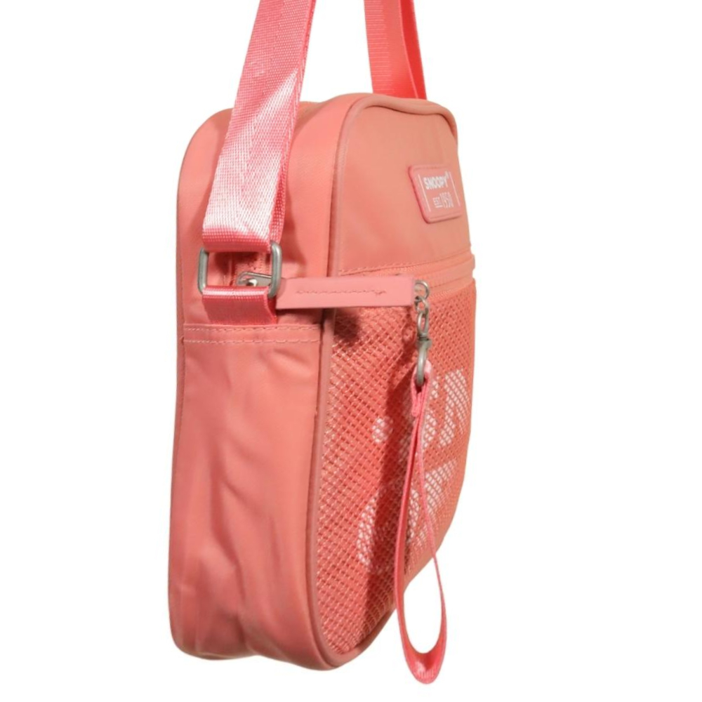 Bolsa Transversal Snoopy SP2239 - VillaSanta Bolsa Transversal Snoopy SP2239 - VillaSanta