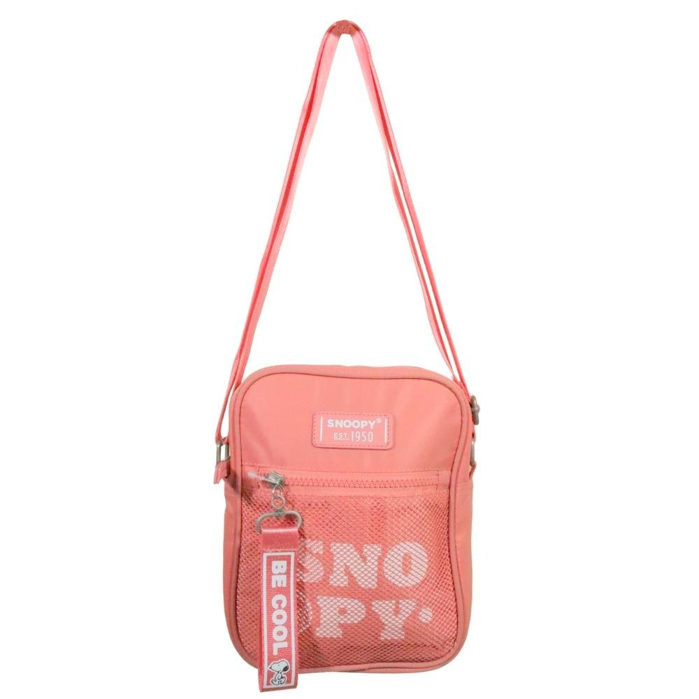 Bolsa Transversal Snoopy SP2239 - VillaSanta Bolsa Transversal Snoopy SP2239 - VillaSanta