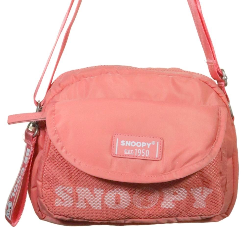 Bolsa Transversal Snoopy Média SP2241 - VillaSanta Bolsa Transversal Snoopy Média SP2241 - VillaSanta