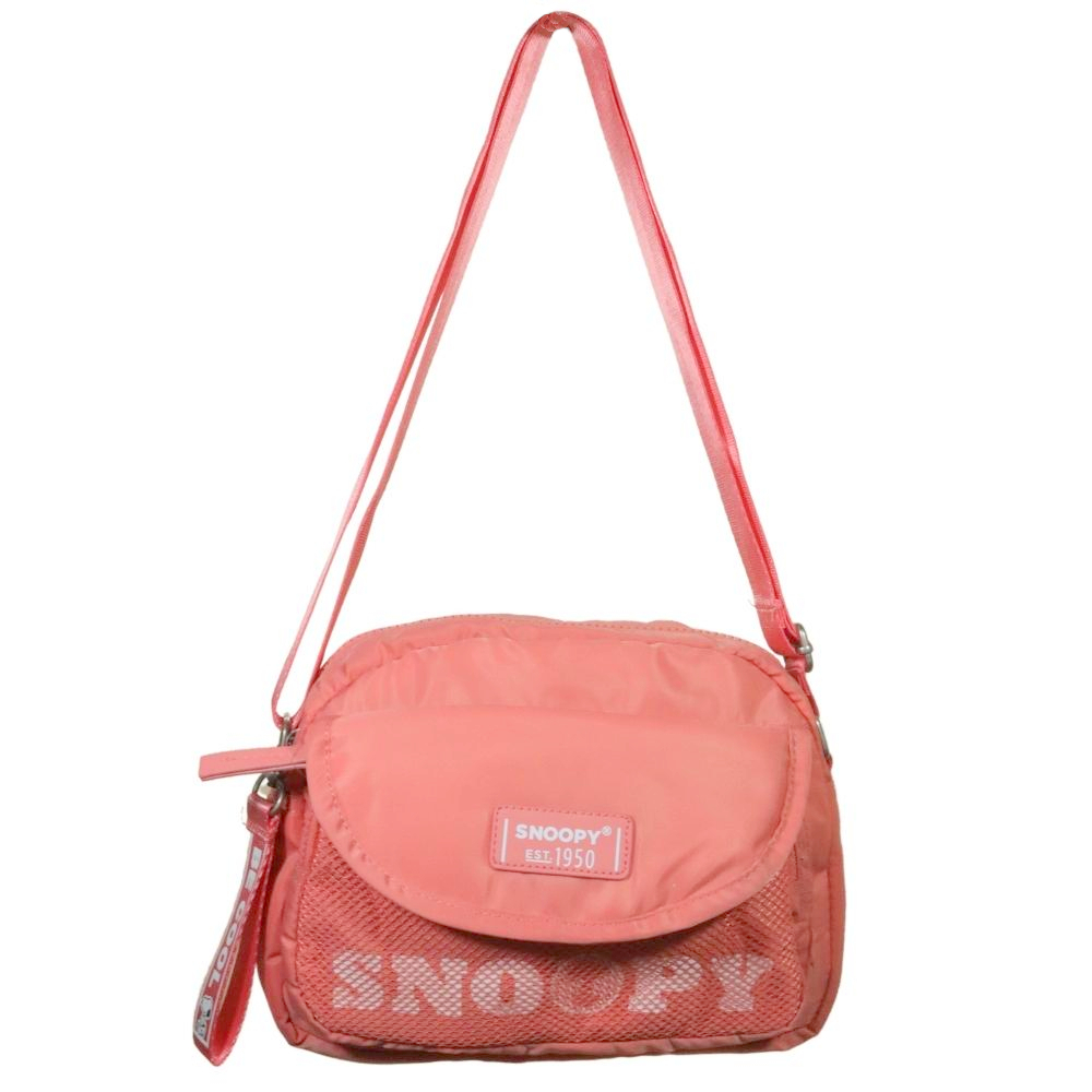 Bolsa Transversal Snoopy Média SP2241 - VillaSanta Bolsa Transversal Snoopy Média SP2241 - VillaSanta