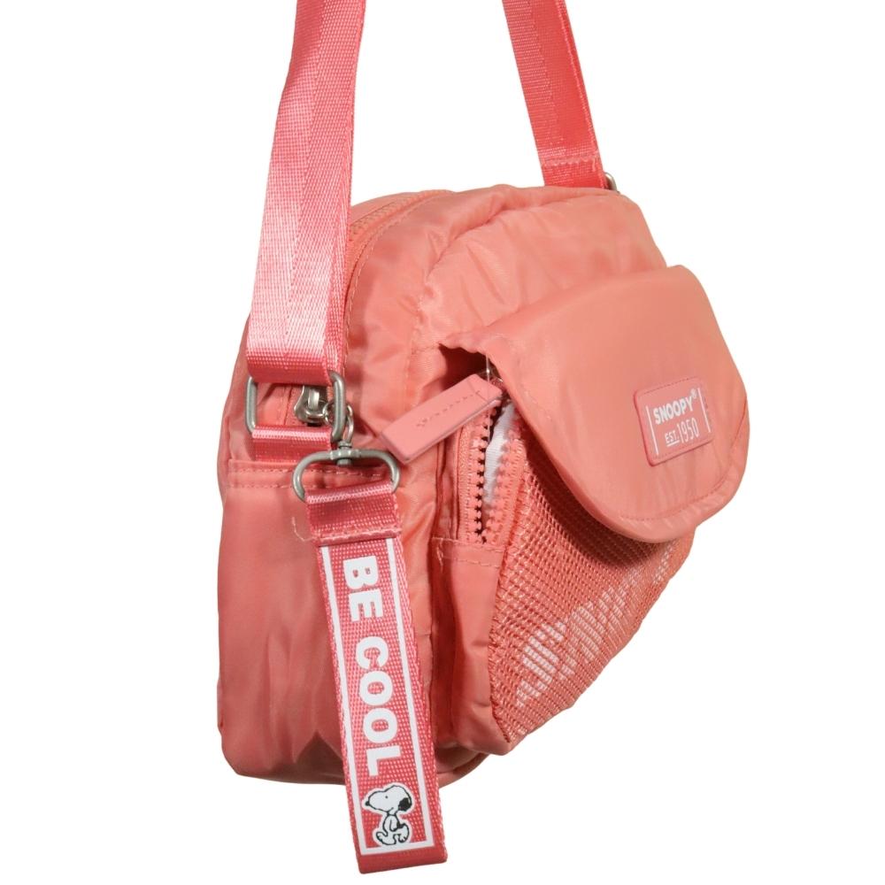 Bolsa Transversal Snoopy Média SP2241 - VillaSanta Bolsa Transversal Snoopy Média SP2241 - VillaSanta