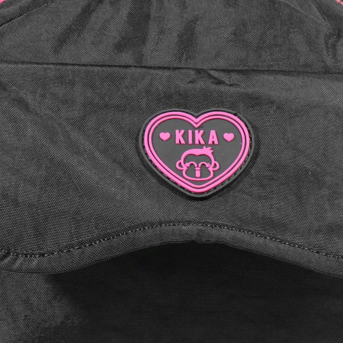 Bolsa Kika Transversal Feminina HB2C14-5 - VillaSanta